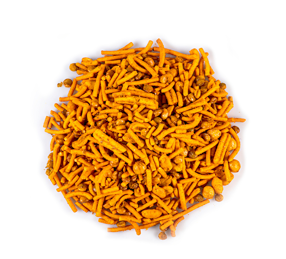 Bombay Mix | Sunburst Snacks Bulk Bombay Mix