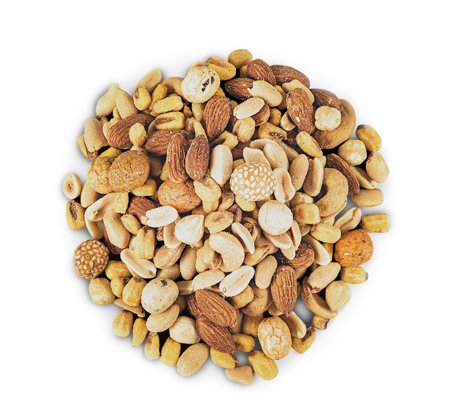 Premium Mixed Peanuts Suppliers UK | Mix Nut Distributor
