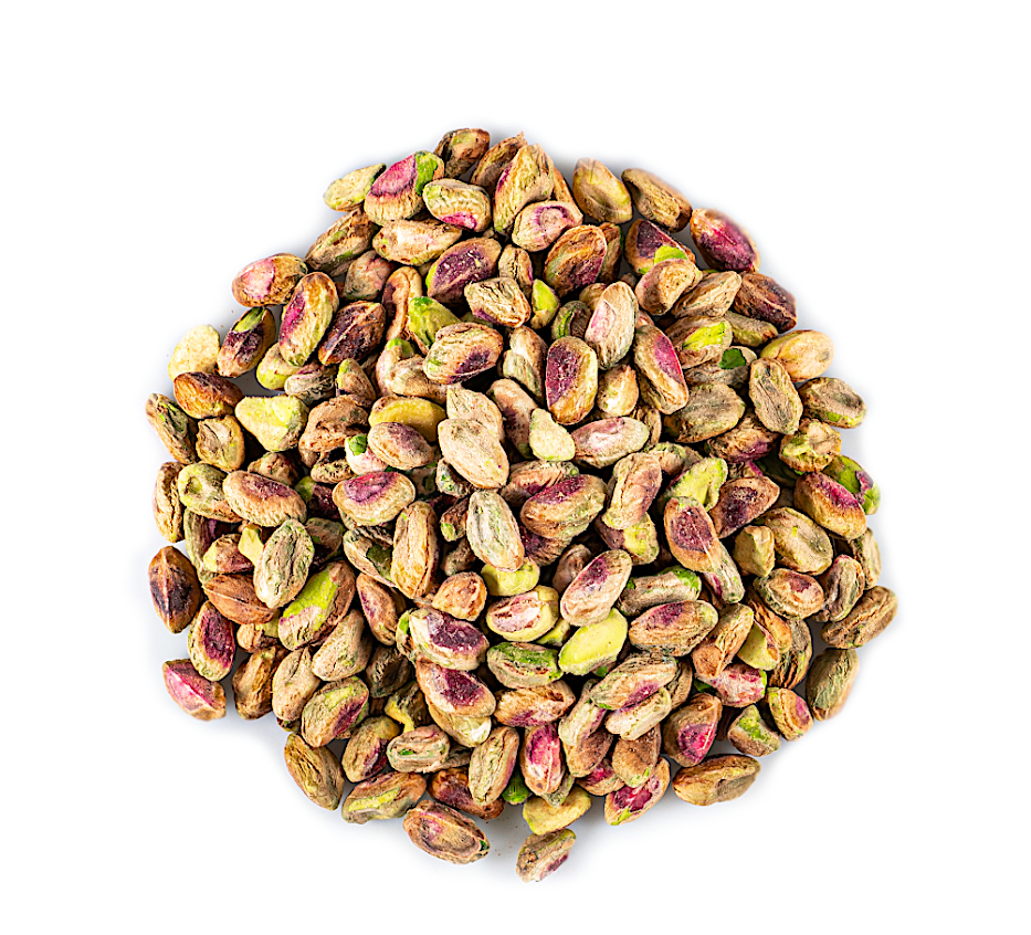 Pistachio Kernels Supplier UK