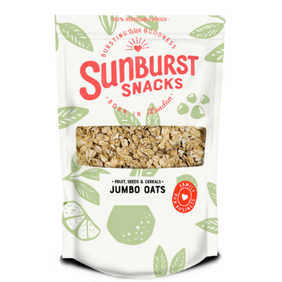Sunburst Snacks