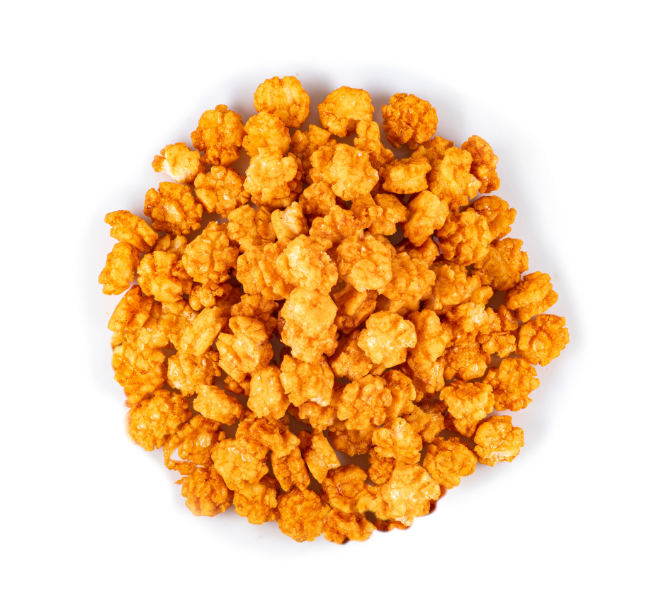 Mini Chilli Rice Crackers UK | Mini Chilli Cracker Snacks & Products