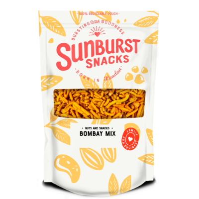 Bombay Mix | Sunburst Snacks Bulk Bombay Mix