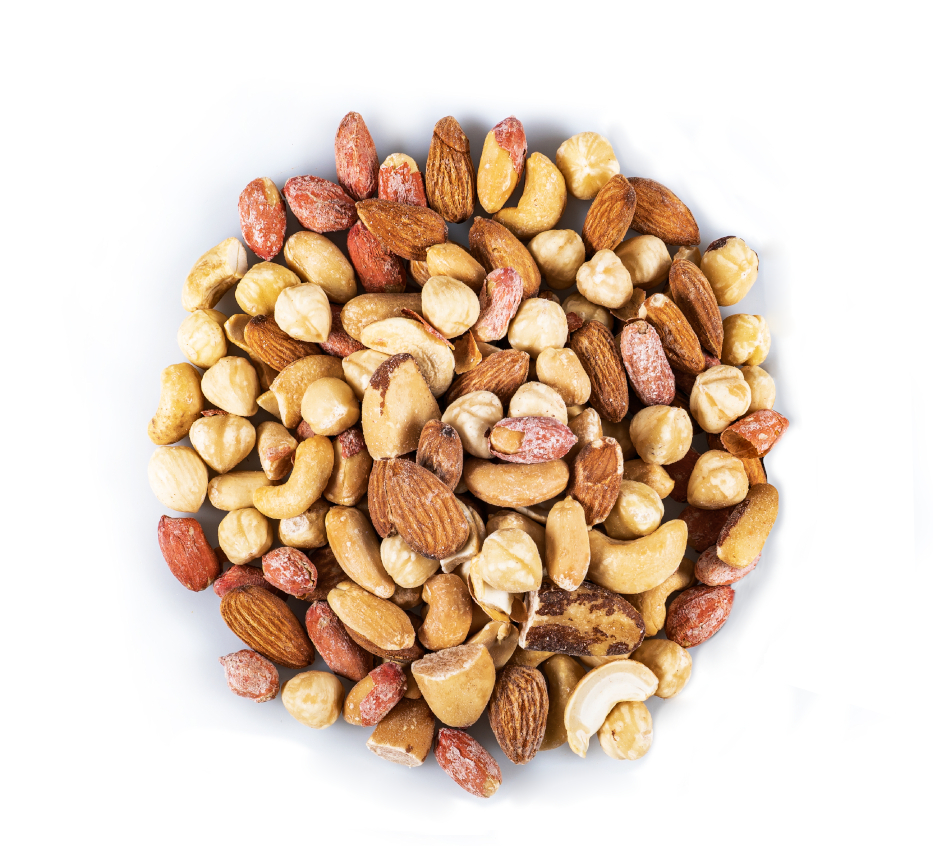 Mixed Nuts Suppliers | Nut Mix Products UK