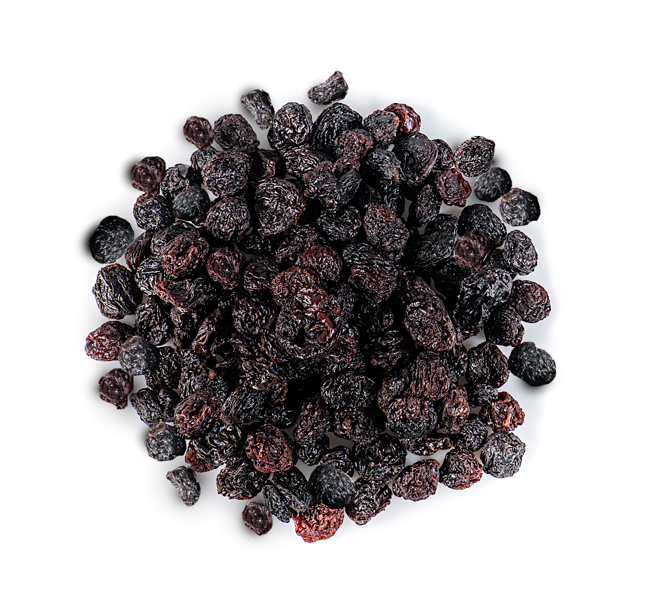 Raisins Black