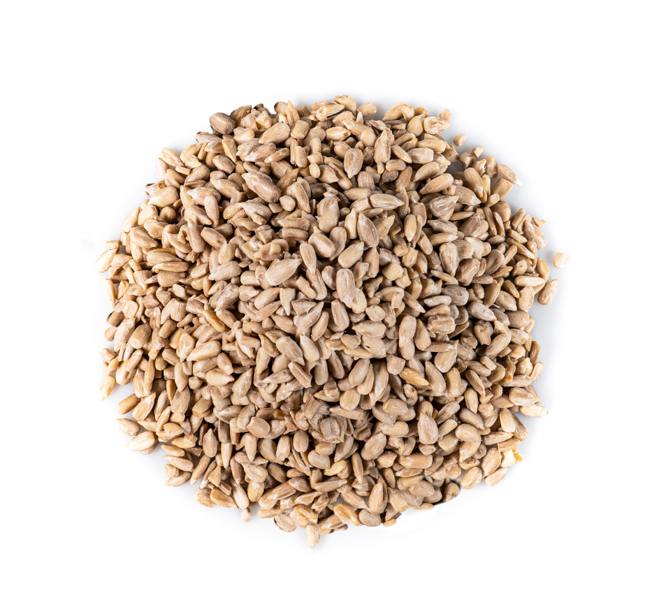 Sunflower Kernels