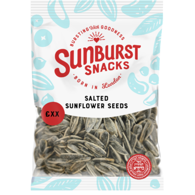 Sunburst Snacks