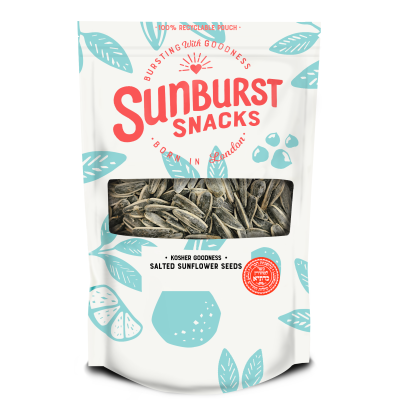 Sunburst Snacks